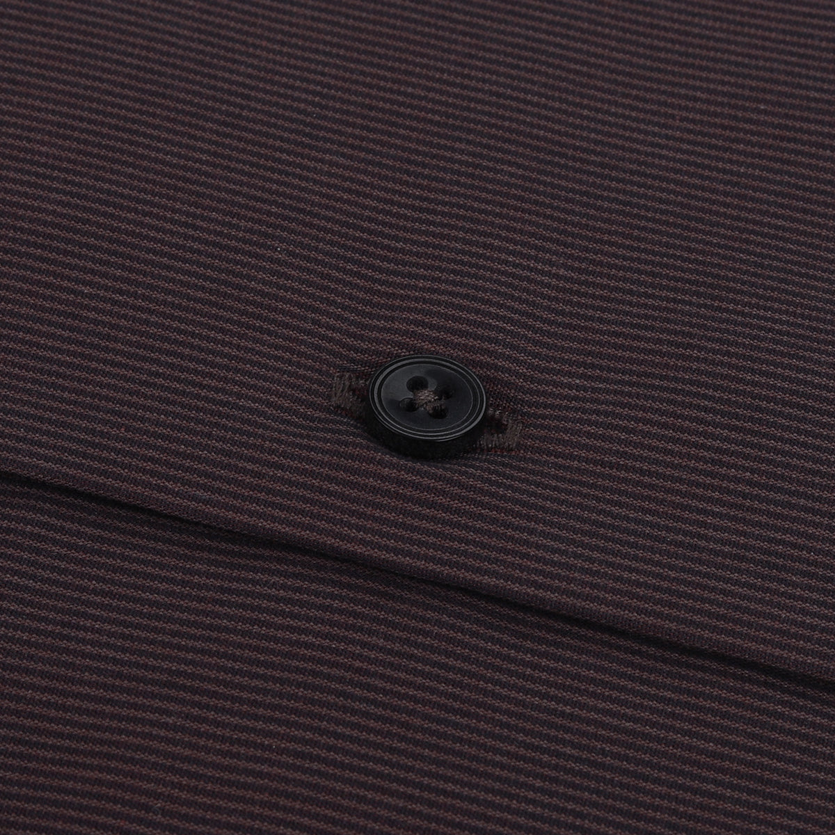 Midnight Maroon Pinstripe Shirt – B L U E T A G